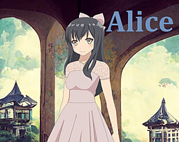 Alice | vndb
