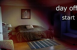 day off | vndb