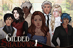 Gilded Shadows | vndb