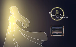 The Divinities Between Us | vndb