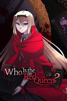 Who is the Red Queen? | vndb
