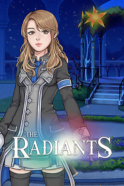 The Radiants | vndb