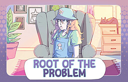 Root of the Problem | vndb