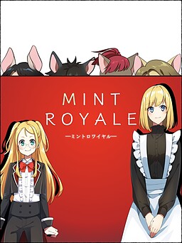 Mint Royale | vndb