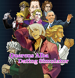 Quercus Alba Dating Simulator | vndb