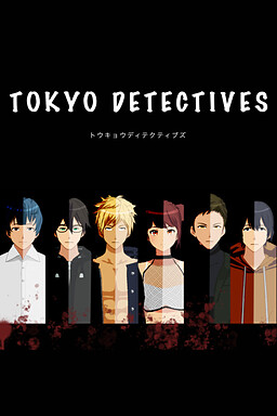 Tokyo Detectives | vndb