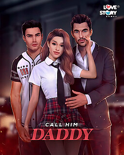 Call Him Daddy | vndb