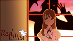 Red Lilies | vndb