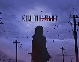 Kill The Night | vndb