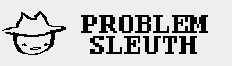 Problem Sleuth | vndb