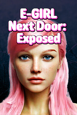 E-GIRL Next Door: Exposed | vndb