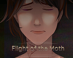 Flight of the Moth | vndb
