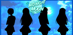 Midnight Moon | vndb