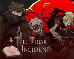 The Triar Incident | vndb
