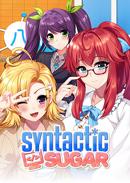 Syntactic Sugar | vndb