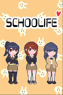 School Life | vndb