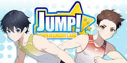 JUMP! | vndb