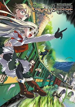SEVEN-BRIDGE | vndb