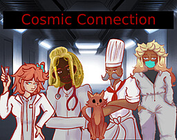 Cosmic Connection | vndb