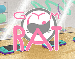 Gym Rat | vndb