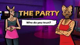 The Party | vndb