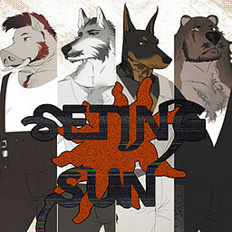 Setting Sun | vndb