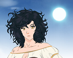 Blessing of Neptune: The Pirate's Quest | vndb