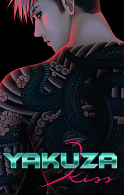 Yakuza Kiss | vndb