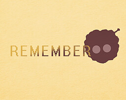 Remember | vndb