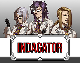 Indagator | vndb