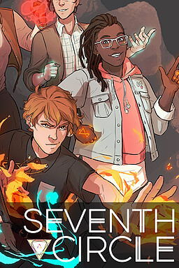 Seventh Circle | vndb