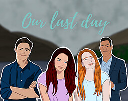 Our last day | vndb