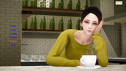 My Lovely Mom | vndb