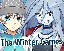The Winter Games | vndb