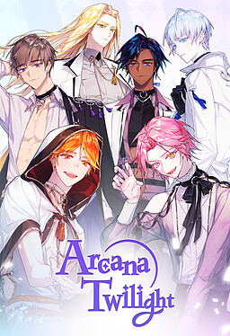 Arcana Twilight | vndb