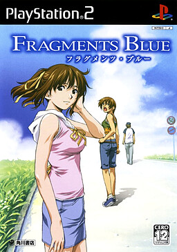Fragments Blue | vndb