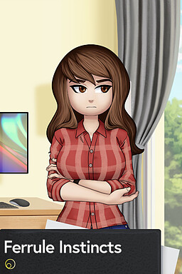 Ferrule Instincts | vndb