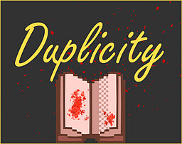 Duplicity | vndb