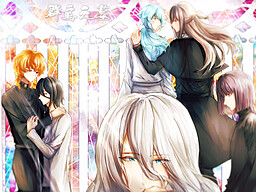 Qunniao zhi Mu | vndb