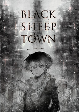 BLACK SHEEP TOWN | vndb