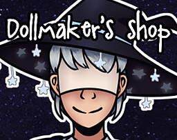 The Dollmaker's Shop | vndb