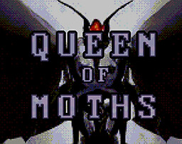 Queen of Moths | vndb