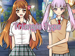 Triangle Type | vndb