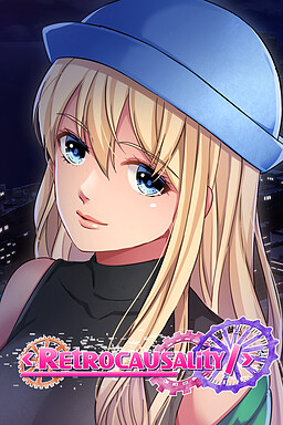 Retrocausality | vndb