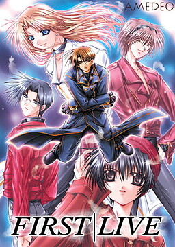 First|Live | vndb