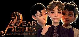 Dear Althea | vndb