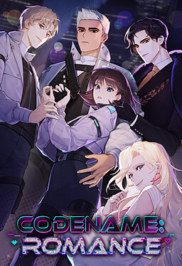 Code Name: Romance | vndb