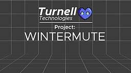 Project Wintermute | vndb