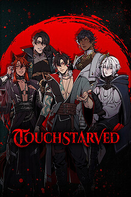 TOUCHSTARVED | vndb