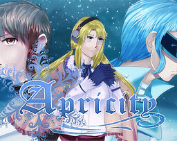 Apricity | vndb
